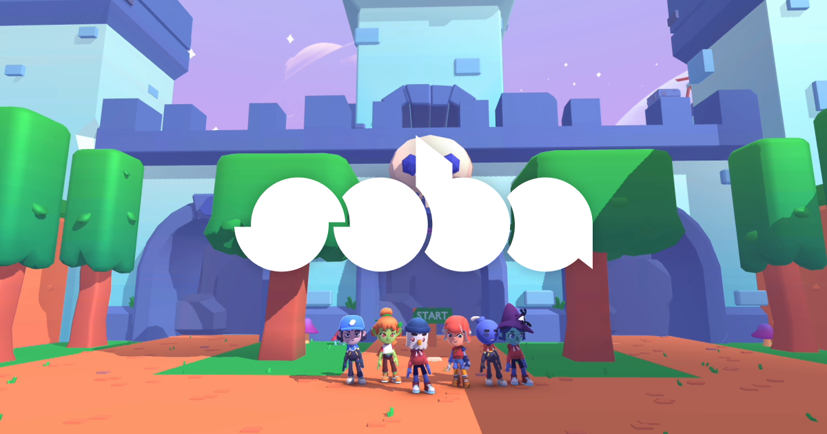 Soba: Make games without coding